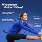 Bone health supplement with vitamin A
