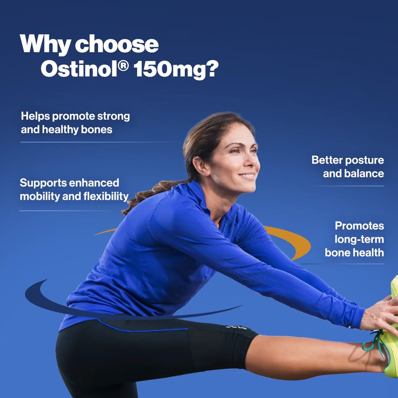 Bone health supplement with vitamin A