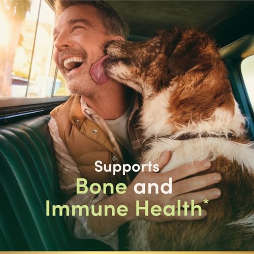 Bone health supplement with zinc