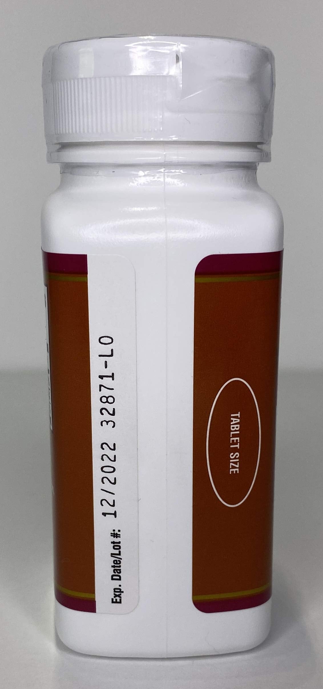 Bone health supplements with zinc