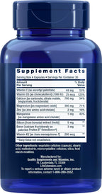 bone health support calcium citrate