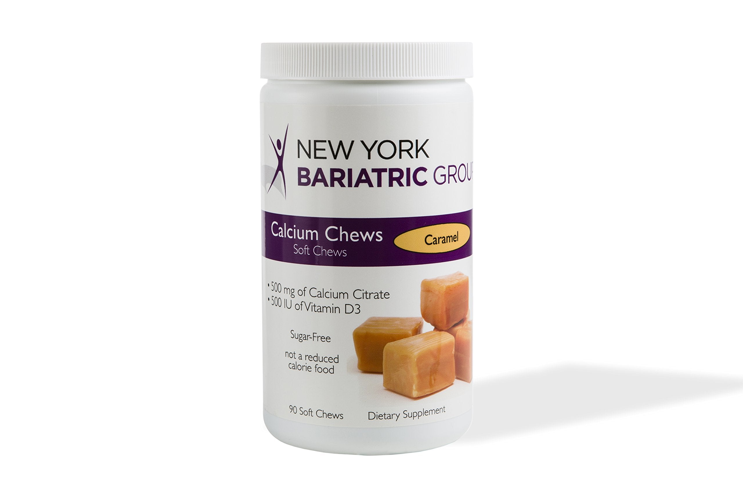bone health support calcium citrate