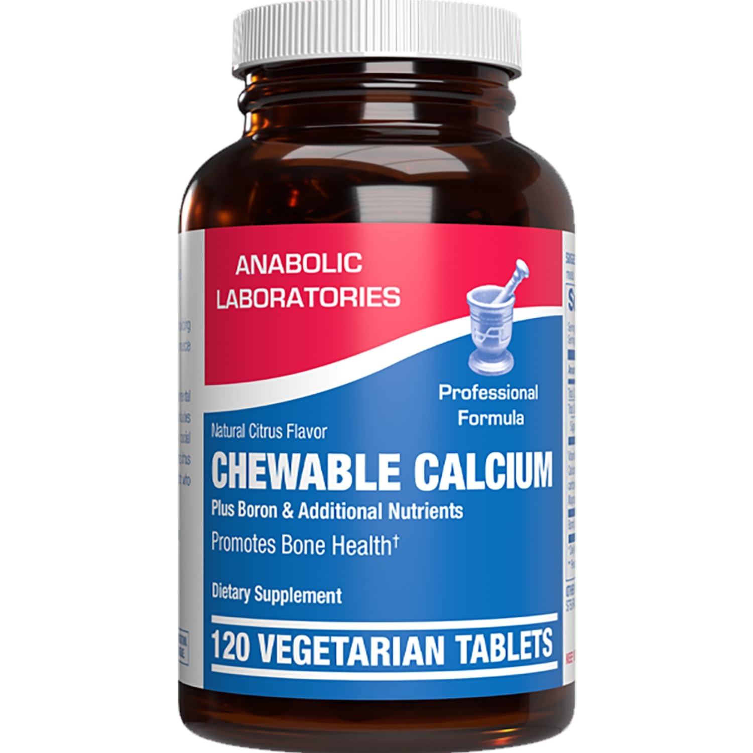 bone health support calcium supplement