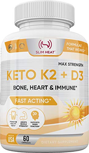 Bone health support capsules