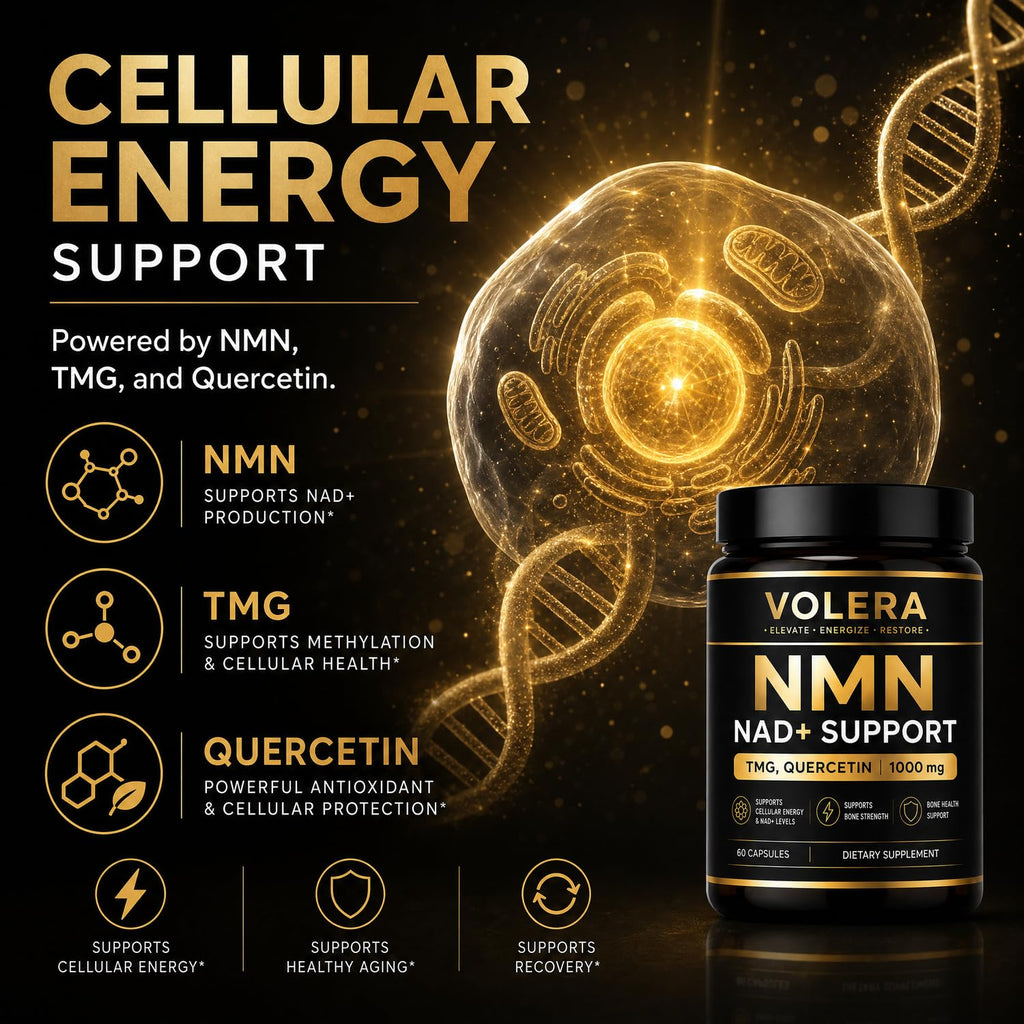 Bone health support capsules