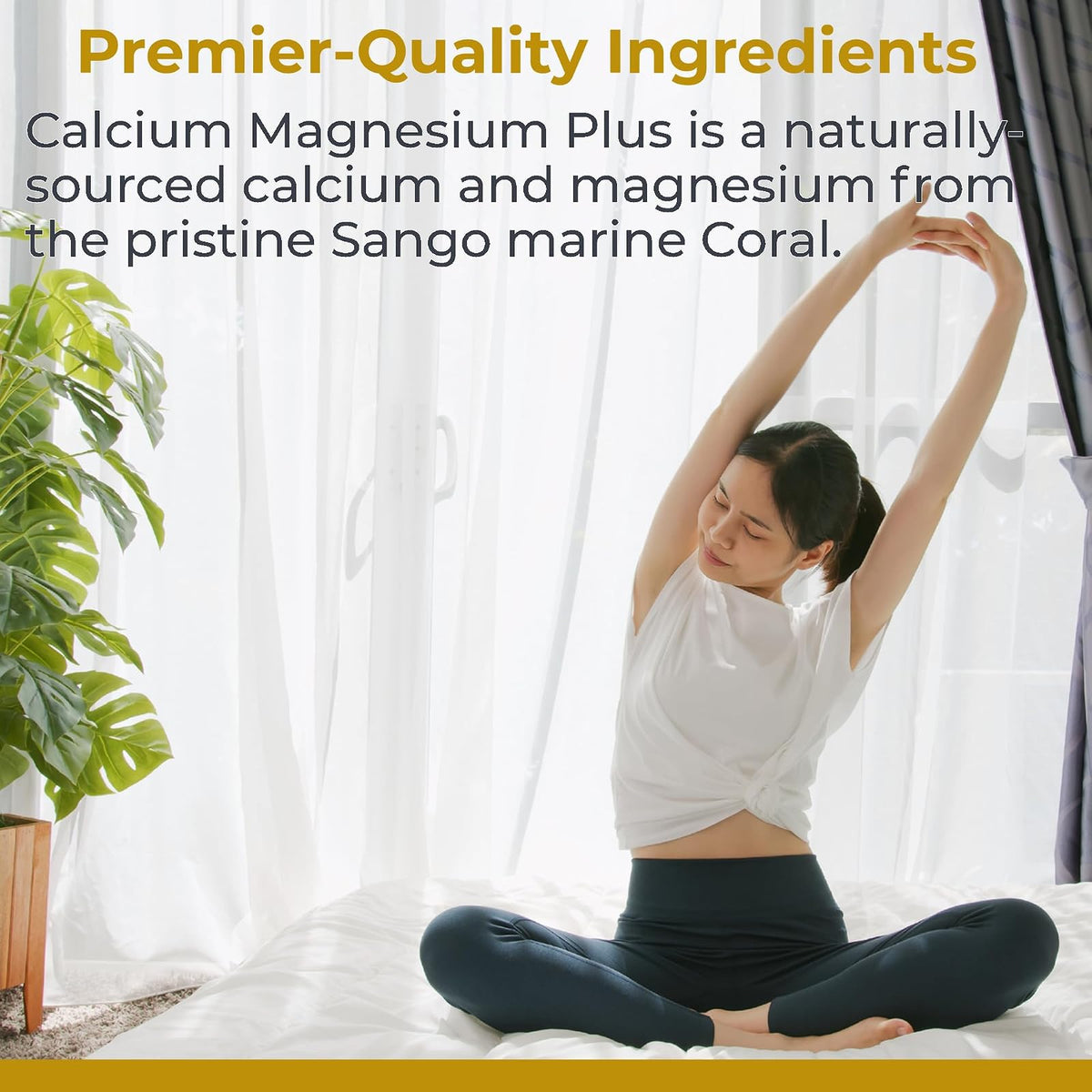 bone health support formula