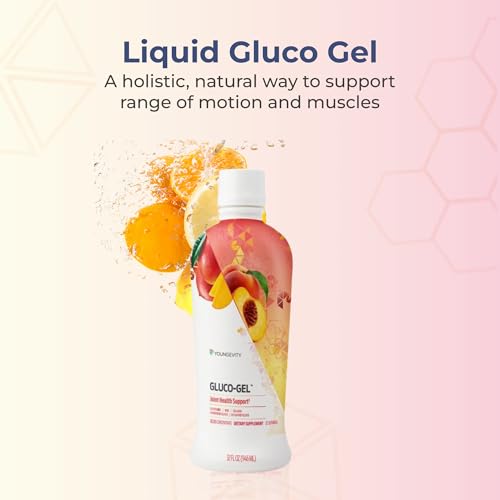 bone health support liquid multivitamin