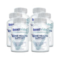 Bone health support supplement