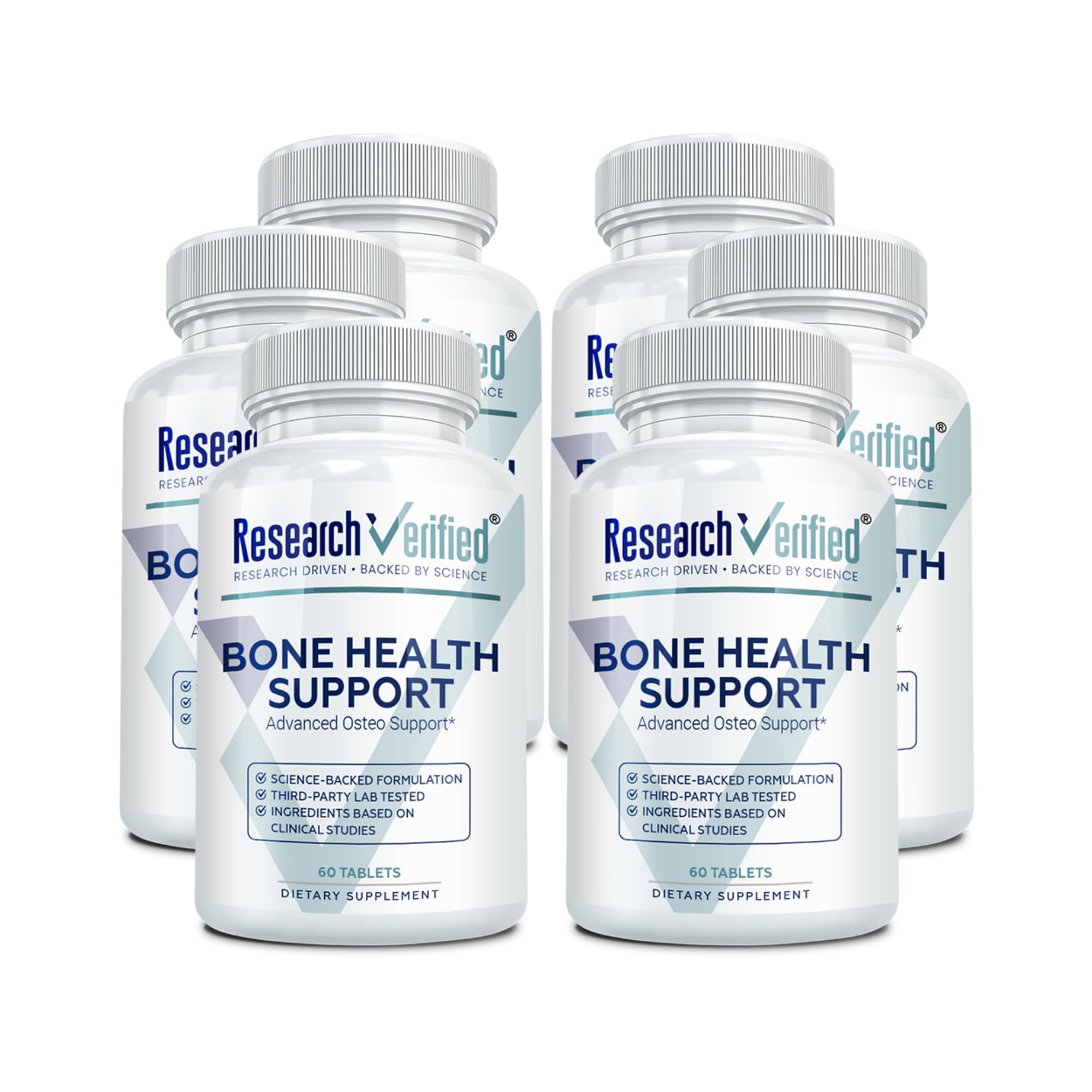 Bone health support supplement