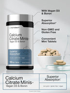 Bone health support supplement