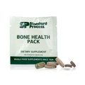 Bone health support supplements