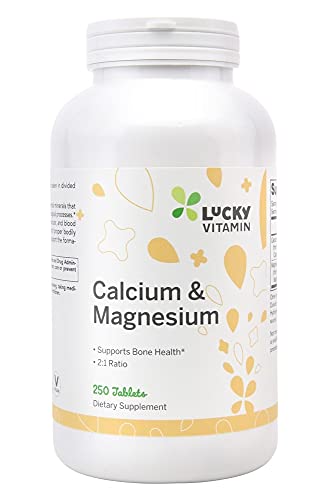 bone health support supplements