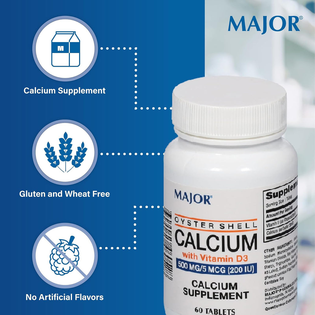 Bone health support tablets