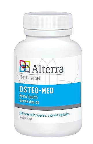 Bone health support with calcium