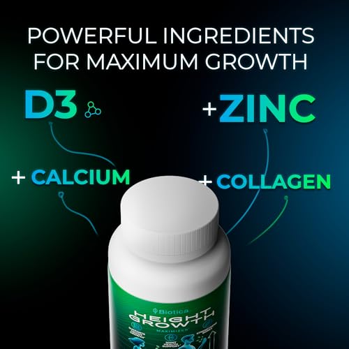 bone health support with calcium
