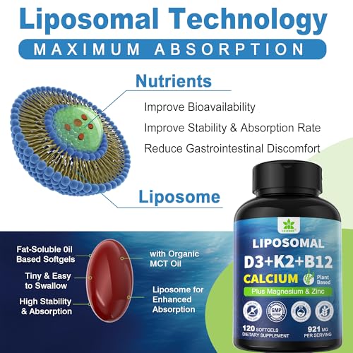 bone health support with calcium