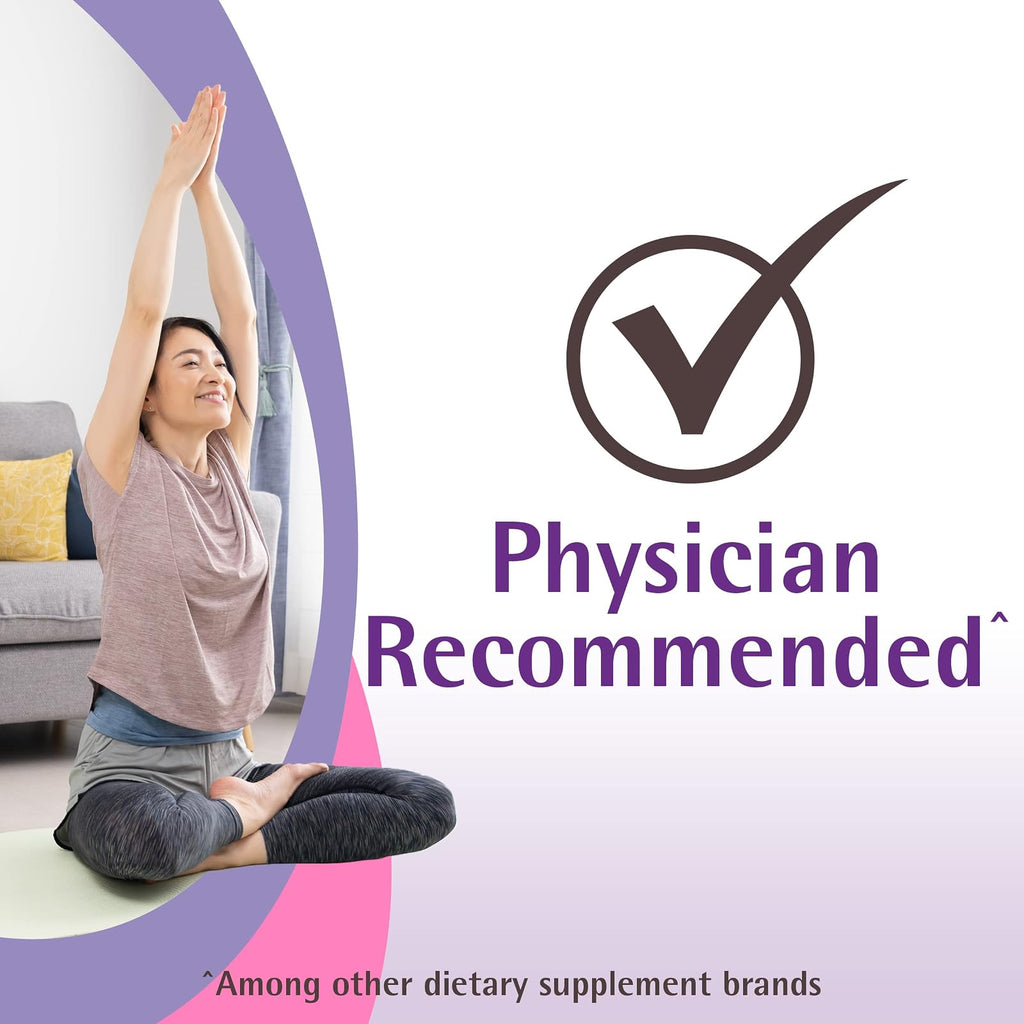 Bone health support with Caltrate