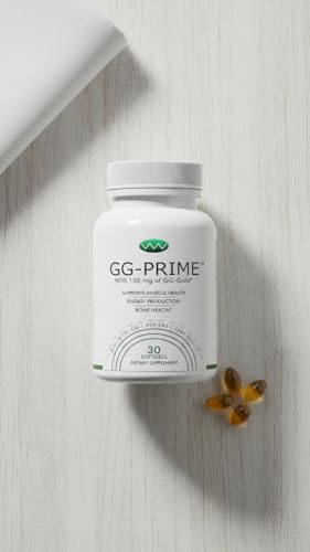 Bone health support with GG Geranylgeraniol
