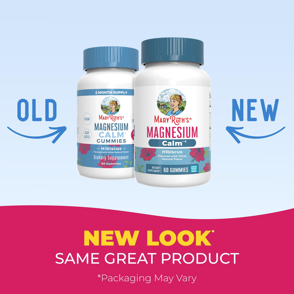 bone health support with magnesium gummies