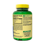 Bone health support with minerals