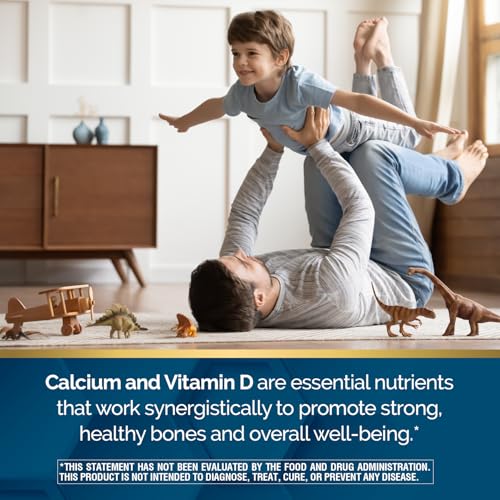 Bone health support with Nature's Wonder