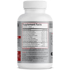 Bone health support with vitamin K