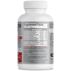 Bone health support with vitamin K