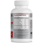 Bone health support with vitamin K
