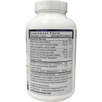 Bone health with Patient One calcium