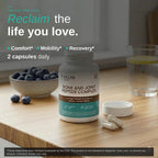 Bone & Joint supplement for mobility
