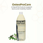 Bone juice with vitamin D3