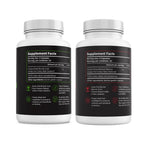 Bone marrow capsules for joint health
