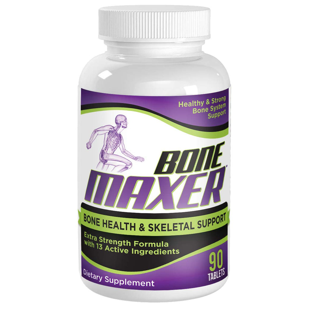 Bone-Maxer for enhanced bone vitality