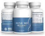 Bone MD multivitamins for daily nutrition