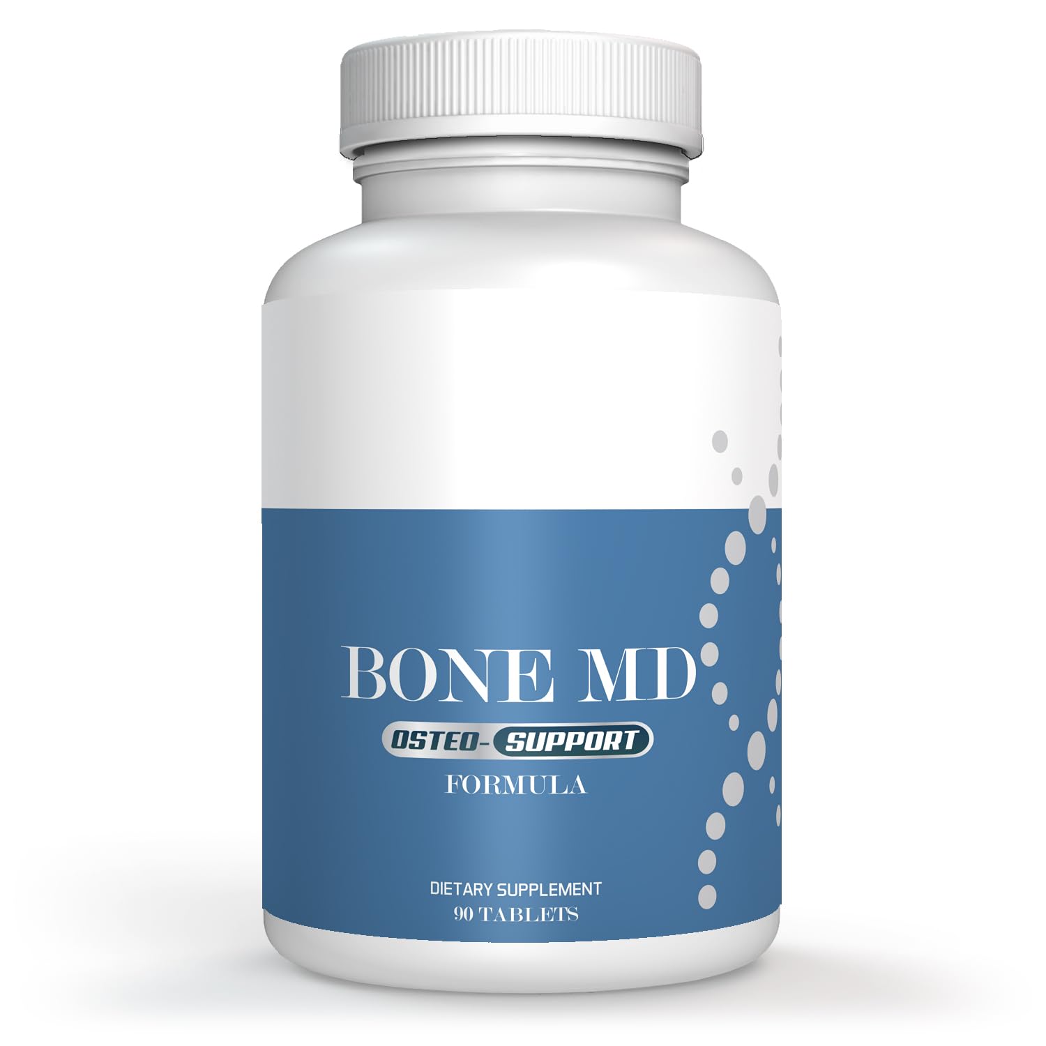 Bone MD Osteo Strength for bone health