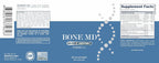 Bone MD Osteo Strength supports strong bones