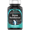 Bone Reinforcer calcium supplement capsules