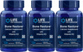 Bone Restore calcium supplement benefits