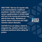 Bone Restore Elite for healthy aging