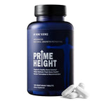 BONE SCIENCE calcium D3 K2 tablets