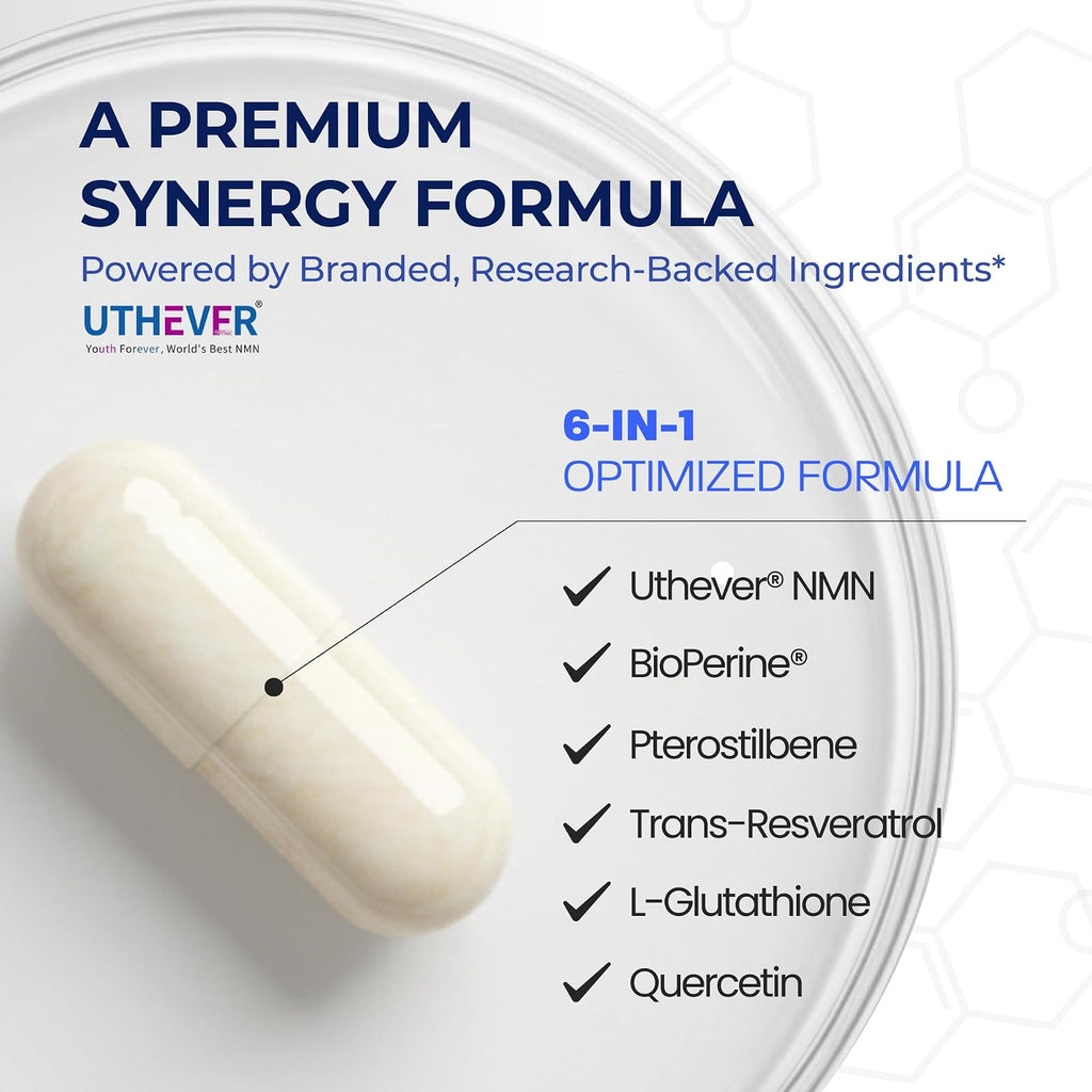 BONE SCIENCE multivitamins for active lifestyle