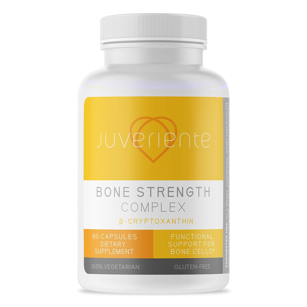 Bone Strength multivitamins for women