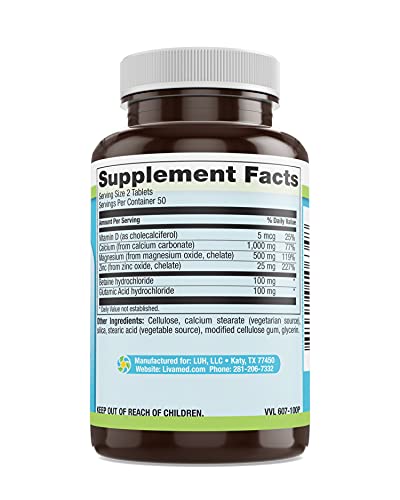 bone strength supplement for active lifestyle