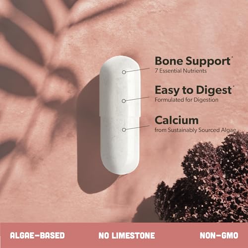 bone strength supplement with boron