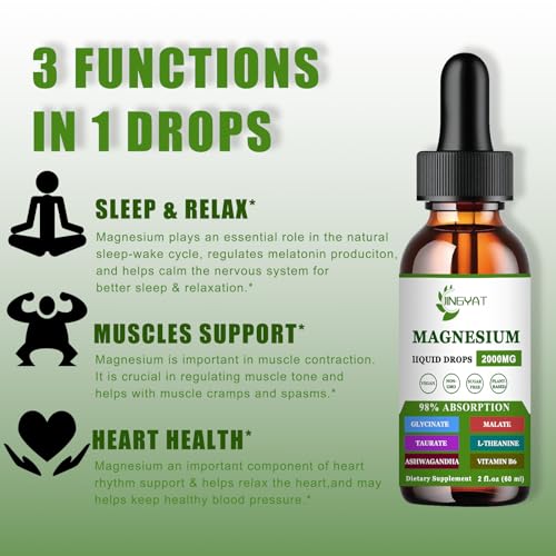 Bone strength supplement with magnesium