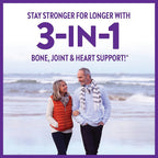 bone strength support formula