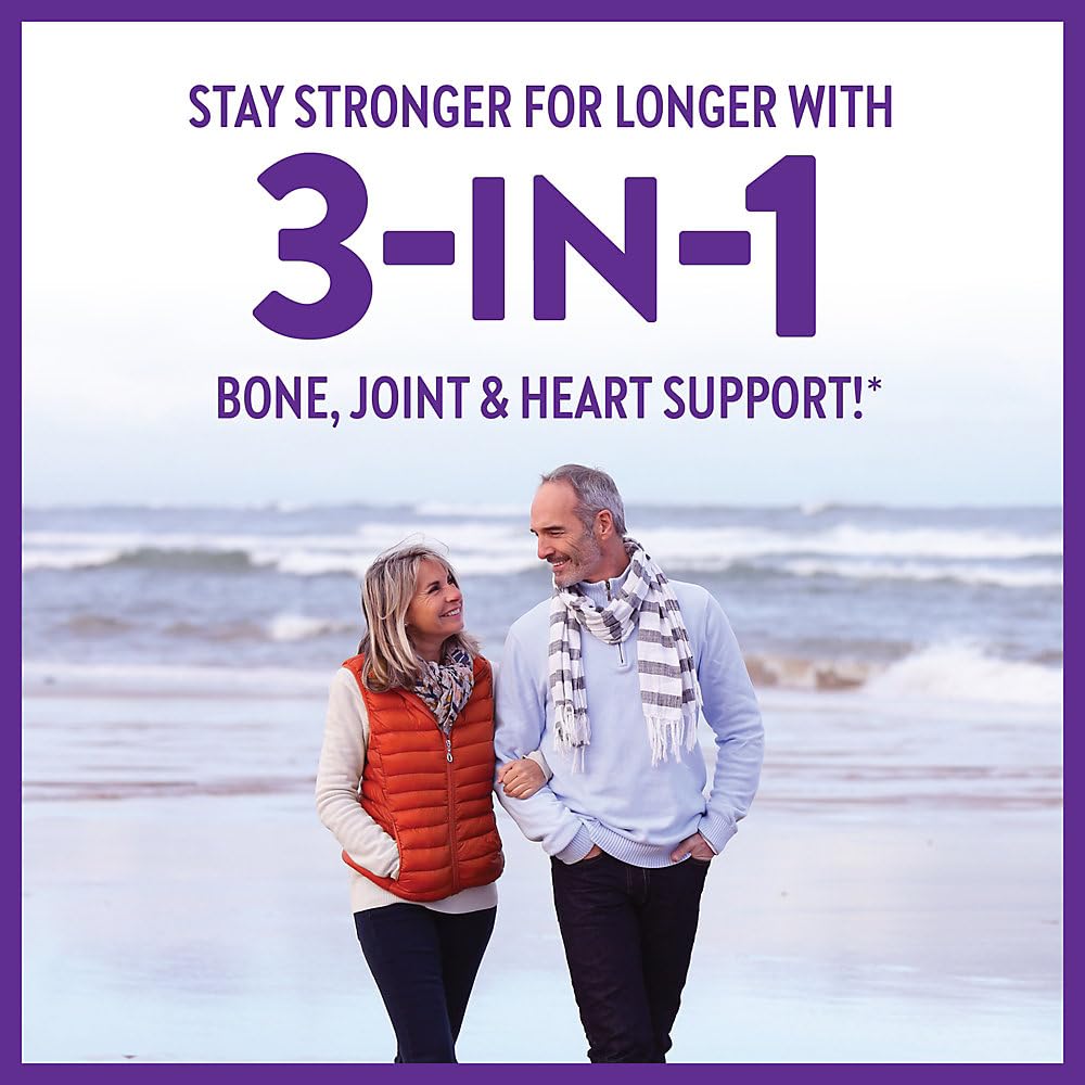 bone strength support formula