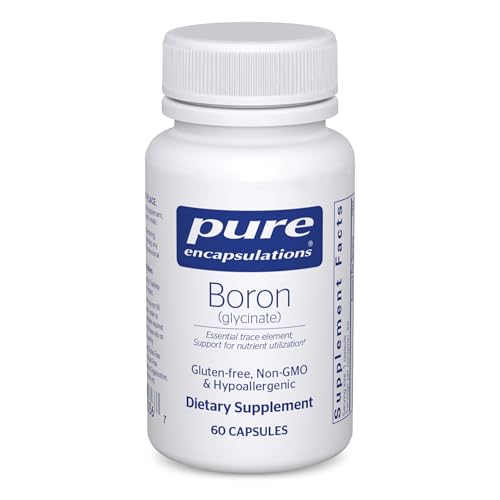 Bone strength support supplement