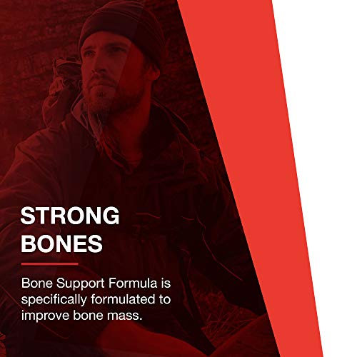 bone strength support with boron