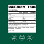 Bone strength support with calcium citrate